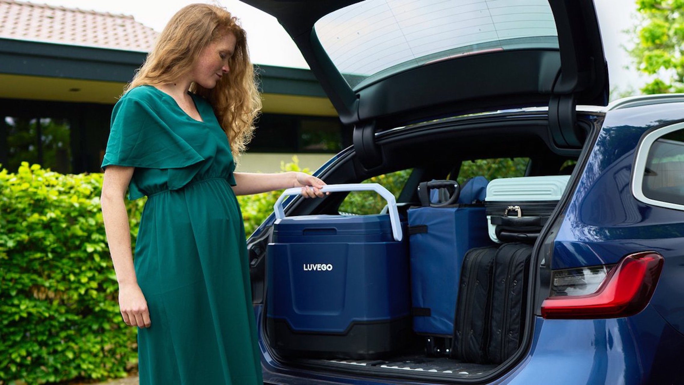 Koelboxen – FerryGut